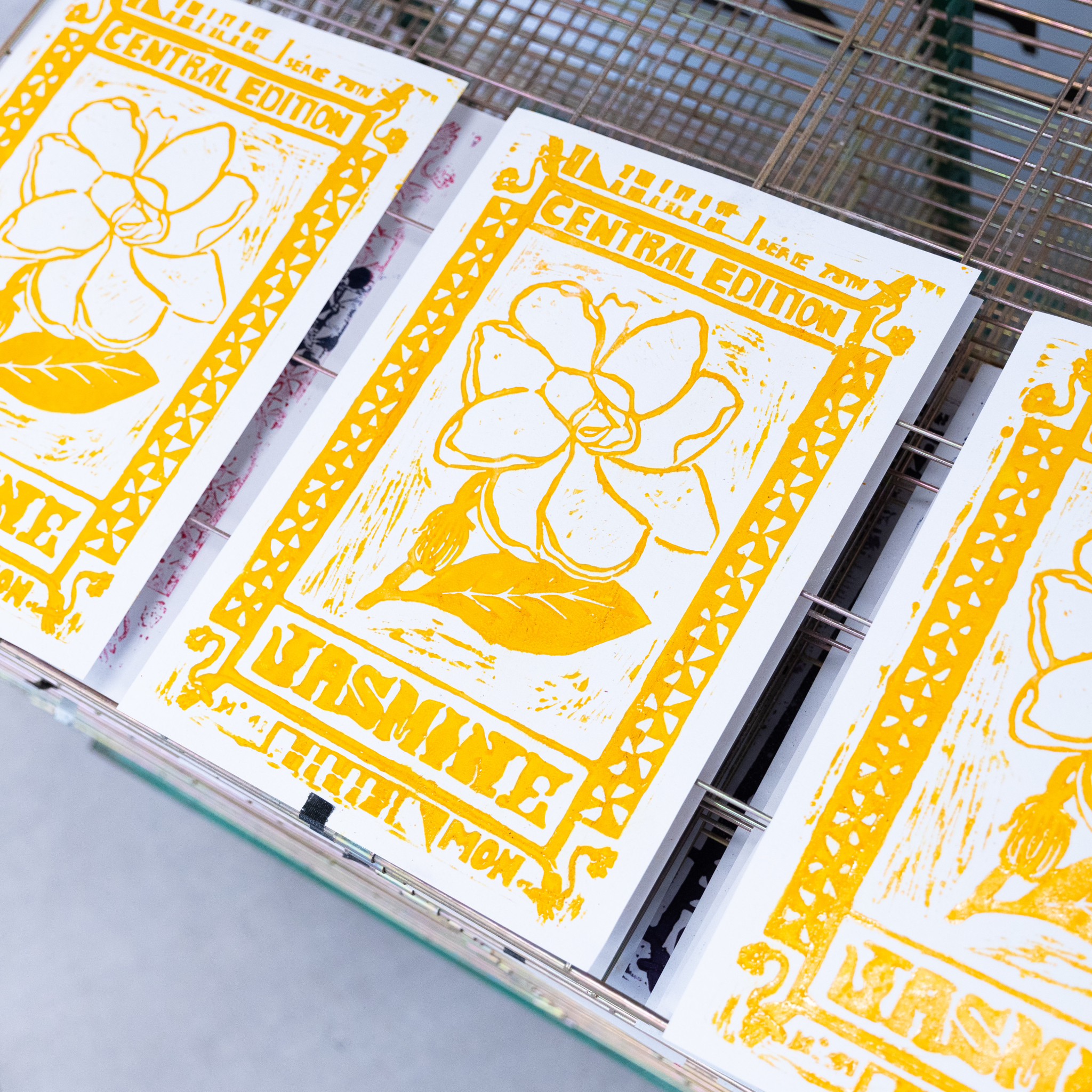 ชวนไป "CENTRAL EDITION" POP-UP STORE ที่รวมไอเท็มเก๋ออกแบบโดย 24 ไทยดีไซเนอร์ร